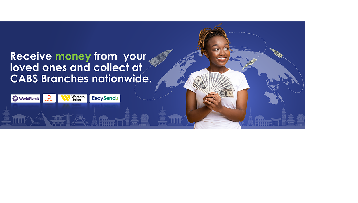 CABS | A member of the Old Mutual Group | Personal Banking | SME Banking | Corporate Banking